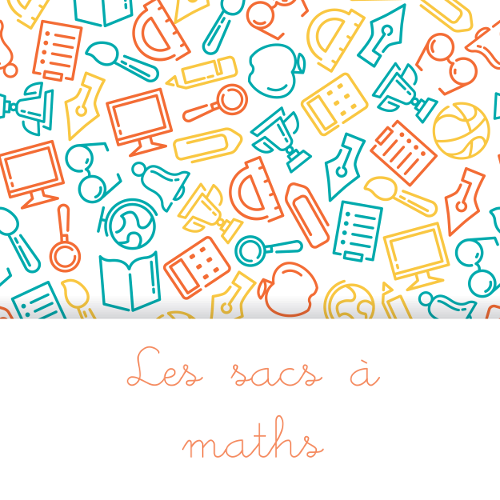 Les sacs à maths – Le blog d'OpPeps